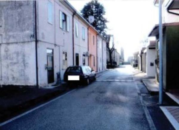 Appartamento in vendita a Cittadella