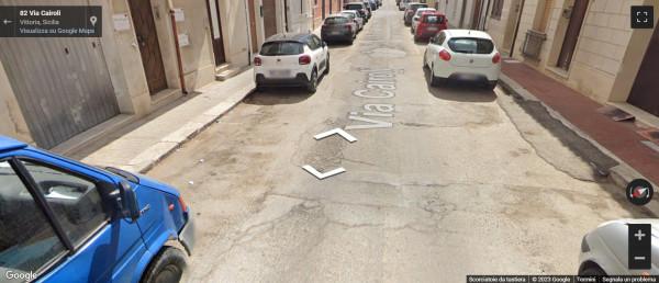 Appartamento in vendita a Vittoria