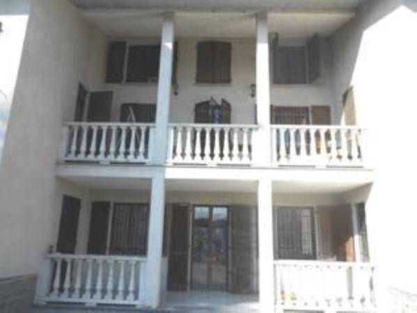 Appartamento in vendita a Lungavilla