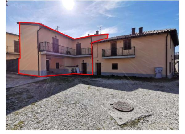 Appartamento in vendita a Norcia