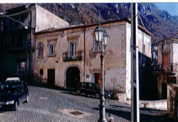 Appartamento in vendita a Frasso Telesino