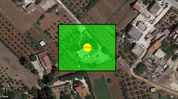 Villa in vendita a Castelvetrano