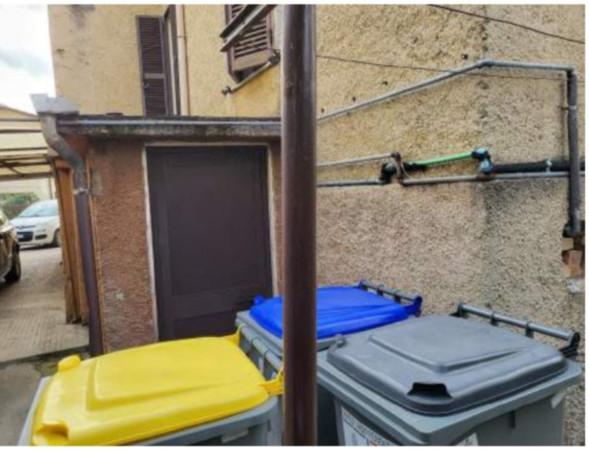Appartamento in vendita a Foligno