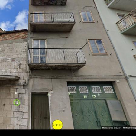 Appartamento in vendita a Colletorto