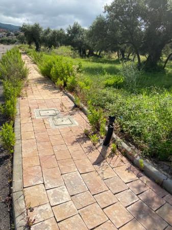 Terreno edificabile residenziale in vendita a Pianopoli