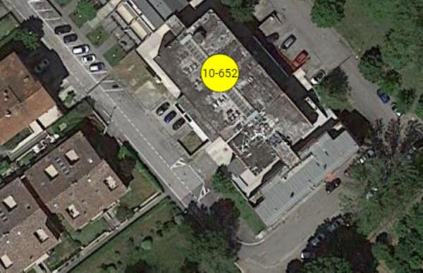 Appartamento in vendita a Montelabbate