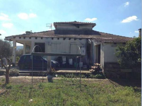 Villa a schiera in vendita a Vittoria