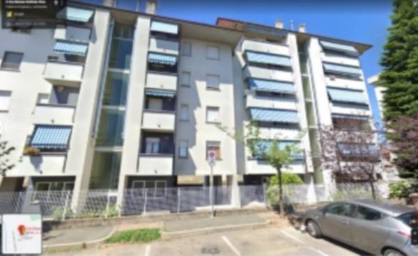 Appartamento in vendita a Paderno Dugnano