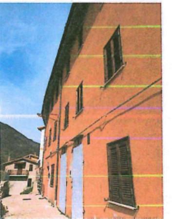 Appartamento in vendita a Norcia