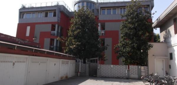 Appartamento in vendita a Cremona