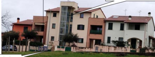 Appartamento in vendita a Bevagna