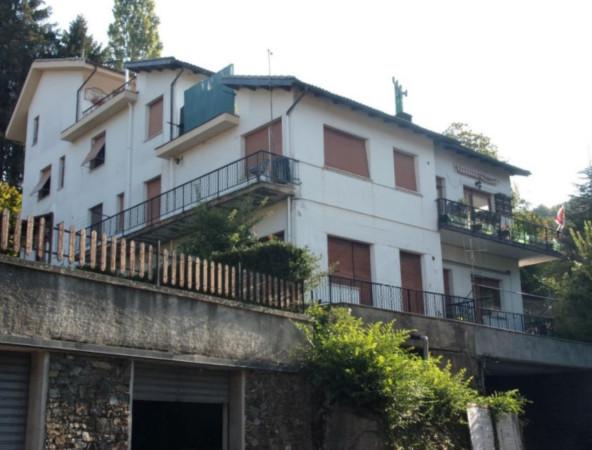 Appartamento in vendita a Urbe