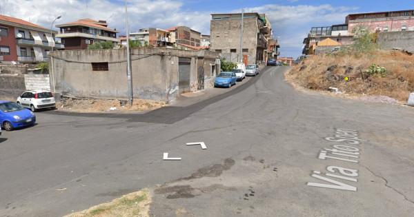 Appartamento in vendita a Catania