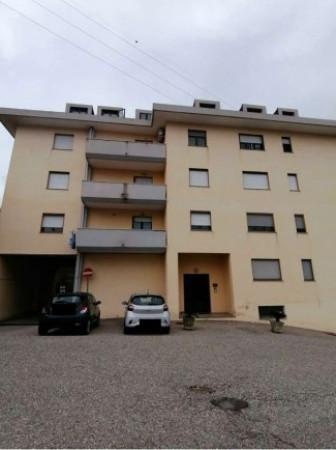 Appartamento in vendita a Catanzaro