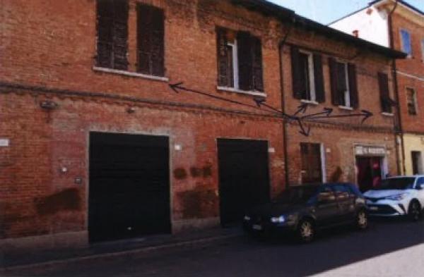 Appartamento in vendita a Ferrara