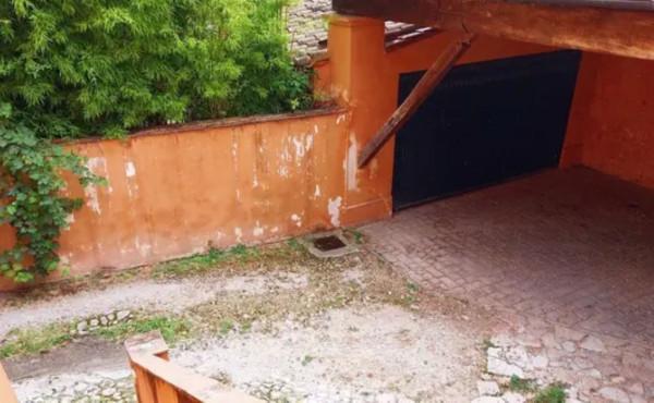 Appartamento in vendita a Foligno