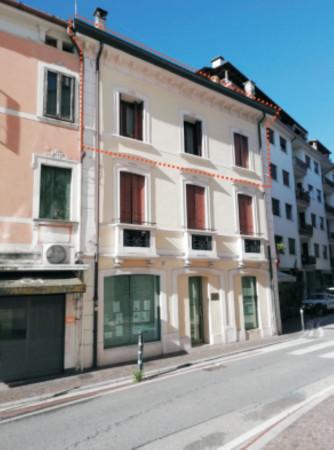 Appartamento in vendita a Conegliano