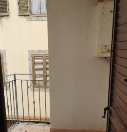 Appartamento in vendita a Castelvetrano
