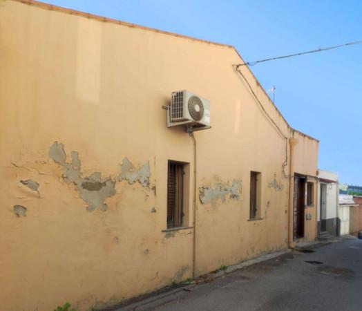 Appartamento in vendita a Venetico