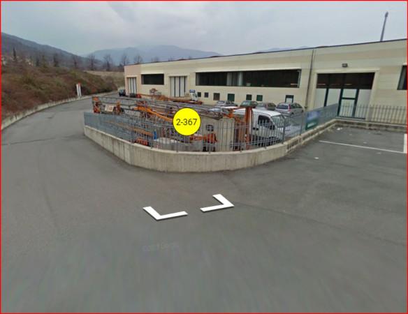 Terreno edificabile commerciale in vendita a Corte Franca