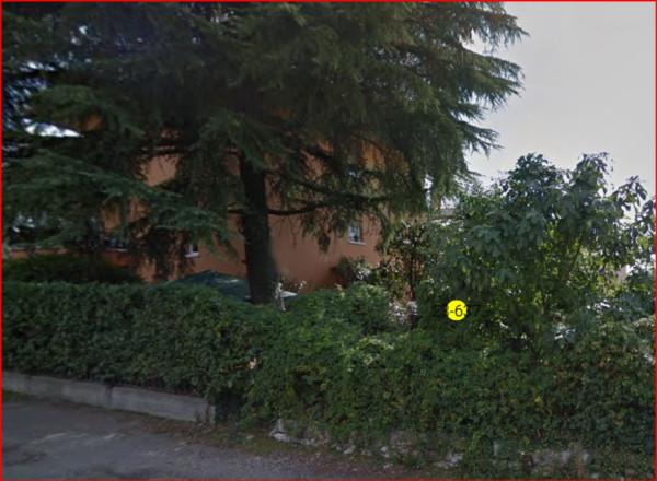 Appartamento in vendita a Gussago