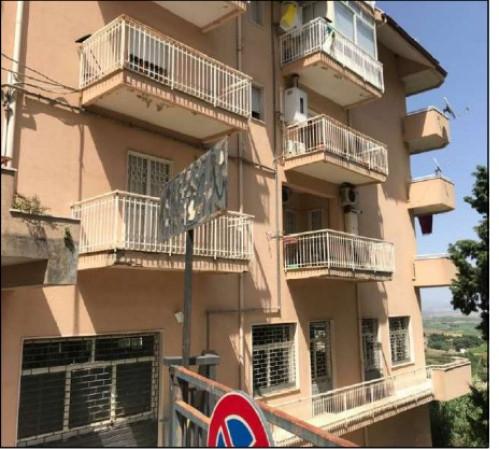 Appartamento in vendita a Salemi