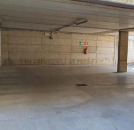 Garage - Posto auto in vendita a Cremona