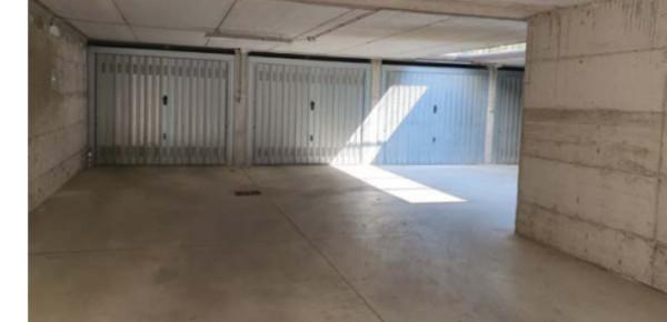 Garage - Posto auto in vendita a Cremona