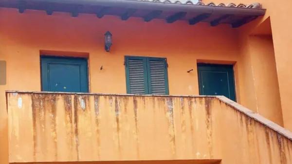 Appartamento in vendita a Foligno