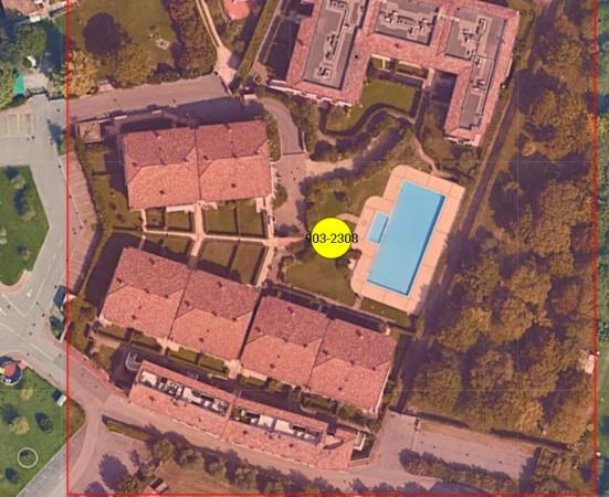 Posto auto in vendita a Manerba Del Garda