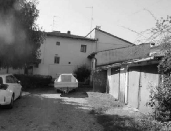 Appartamento in vendita a Vicchio