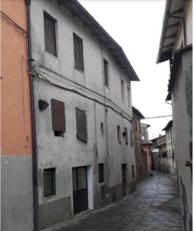 Appartamento in vendita a Laterina Pergine Valdarno