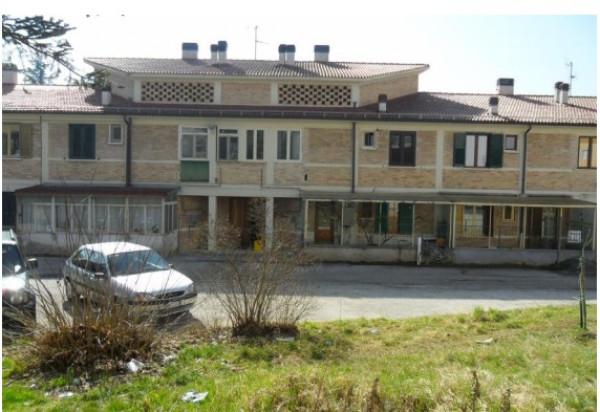 Appartamento in vendita a L'Aquila