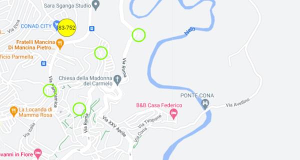 Appartamento in vendita a San Giovanni In Fiore