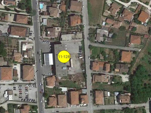 Palazzo in vendita a Isola Del Liri