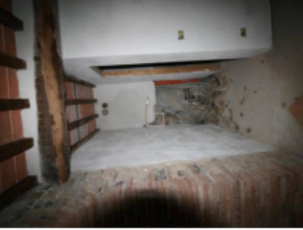 Appartamento in vendita a Pescaglia