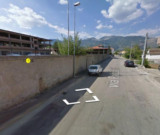 Palazzo in vendita a Isola Del Liri