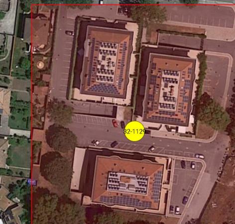 Appartamento in vendita a Anzio