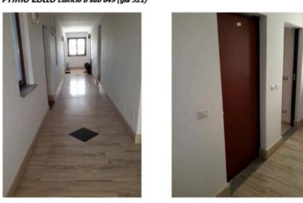 Appartamento in vendita a Anzio