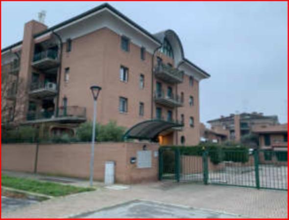 Appartamento in vendita a Ferrara