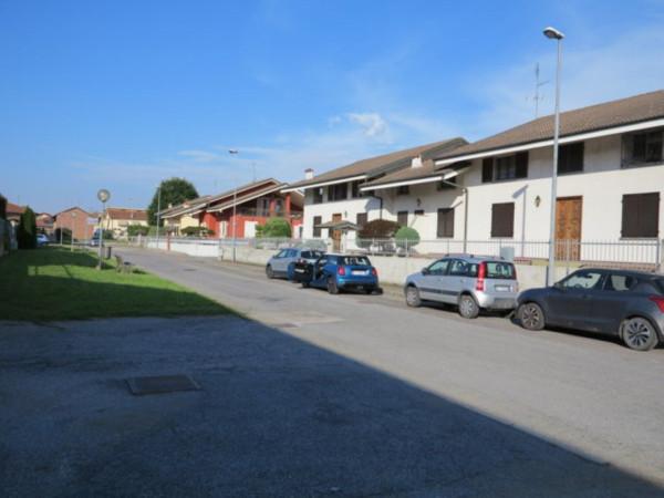 Appartamento in vendita a Lombriasco