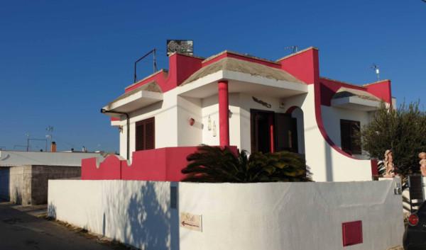 Appartamento in vendita a Ortelle