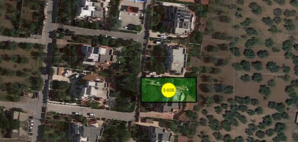 Villa a schiera in vendita a Bari