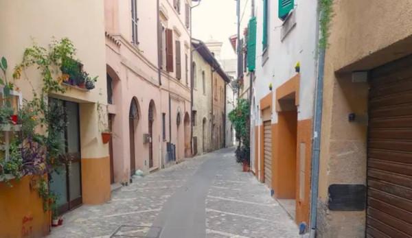 Appartamento in vendita a Foligno