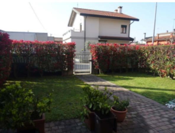 Appartamento in vendita a Vigodarzere