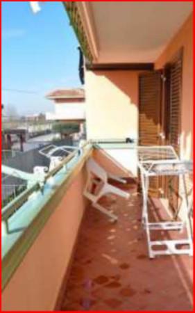 Appartamento in vendita a Sarno