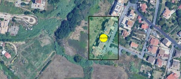 Appartamento in villa in vendita a Roma