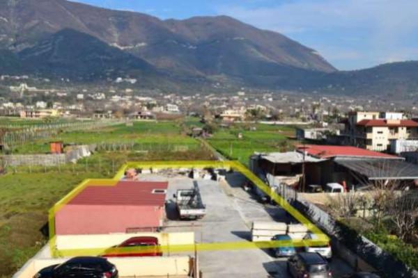 Appartamento in vendita a Sarno