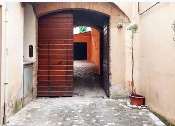 Appartamento in vendita a Foligno