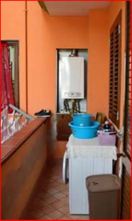 Appartamento in vendita a Sarno